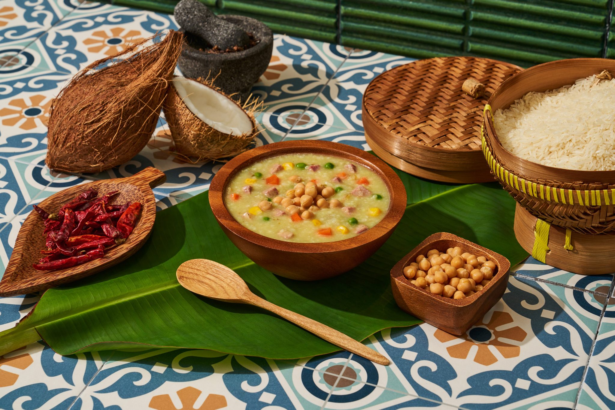 21 On Rajah Launching Ramadan And Hari Raya Feast From March 12 To ...