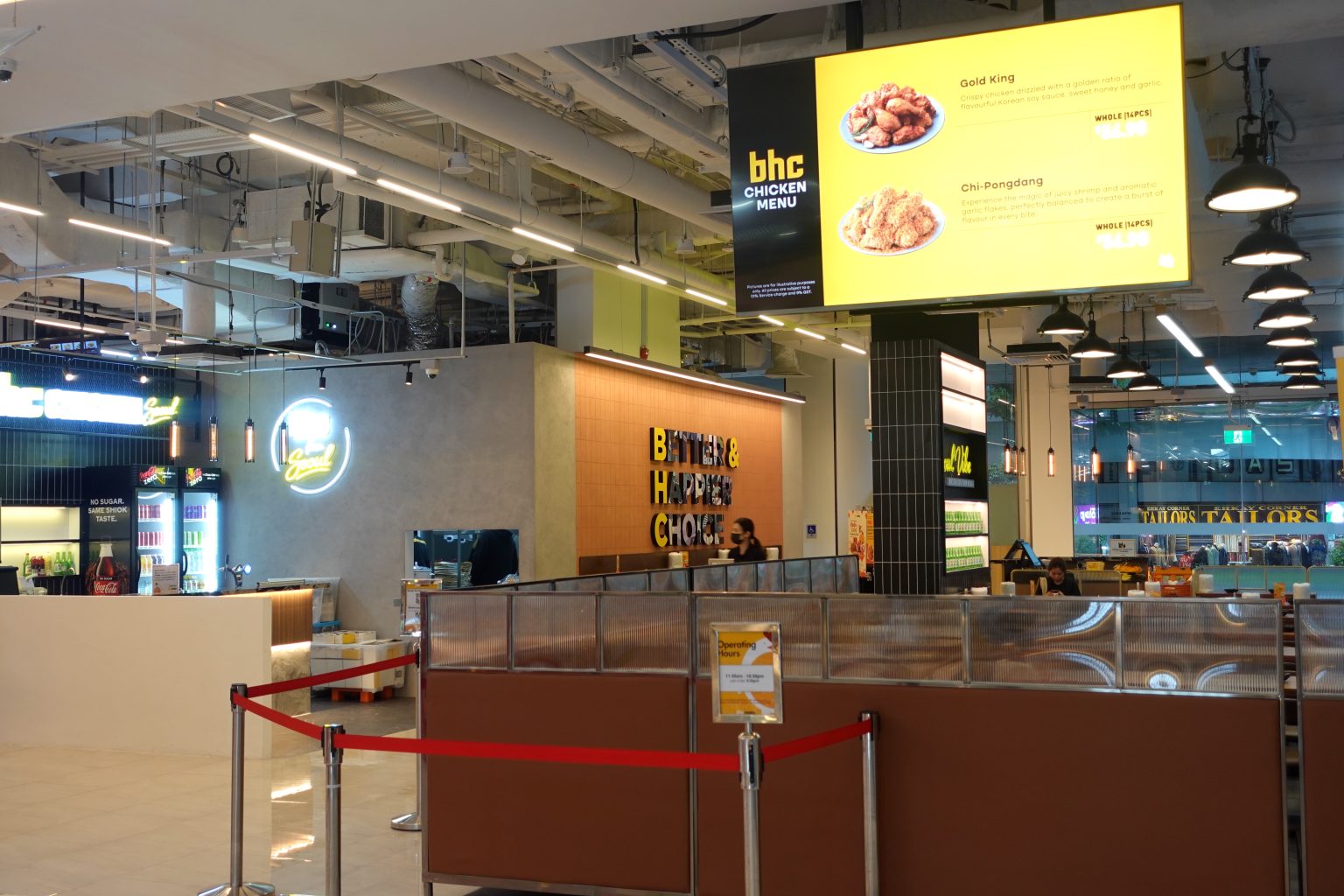 Taste Orchard: Orchard's Newest One-Stop Destination For Groceries ...