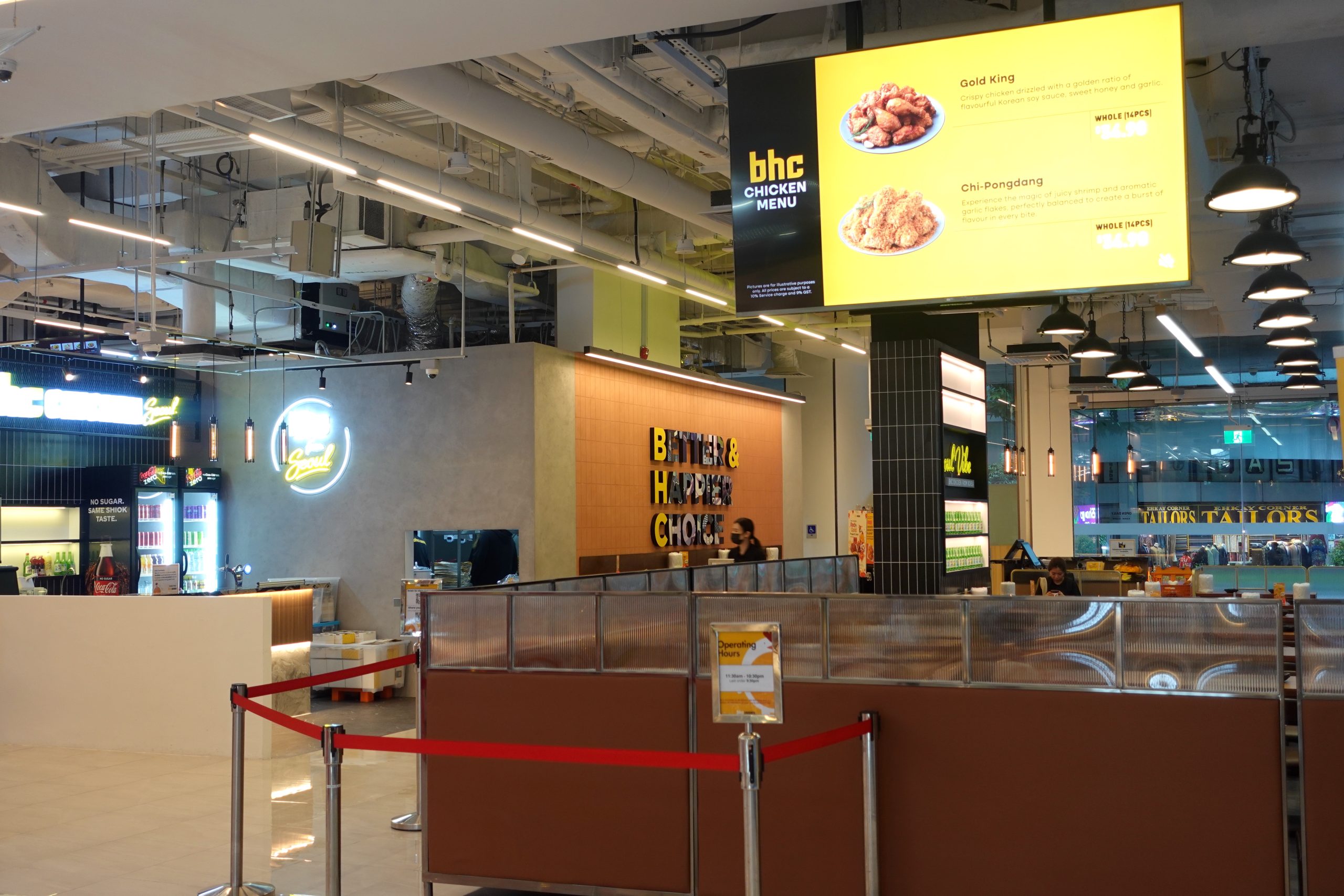 Taste Orchard: Orchard's Newest One-Stop Destination For Groceries ...