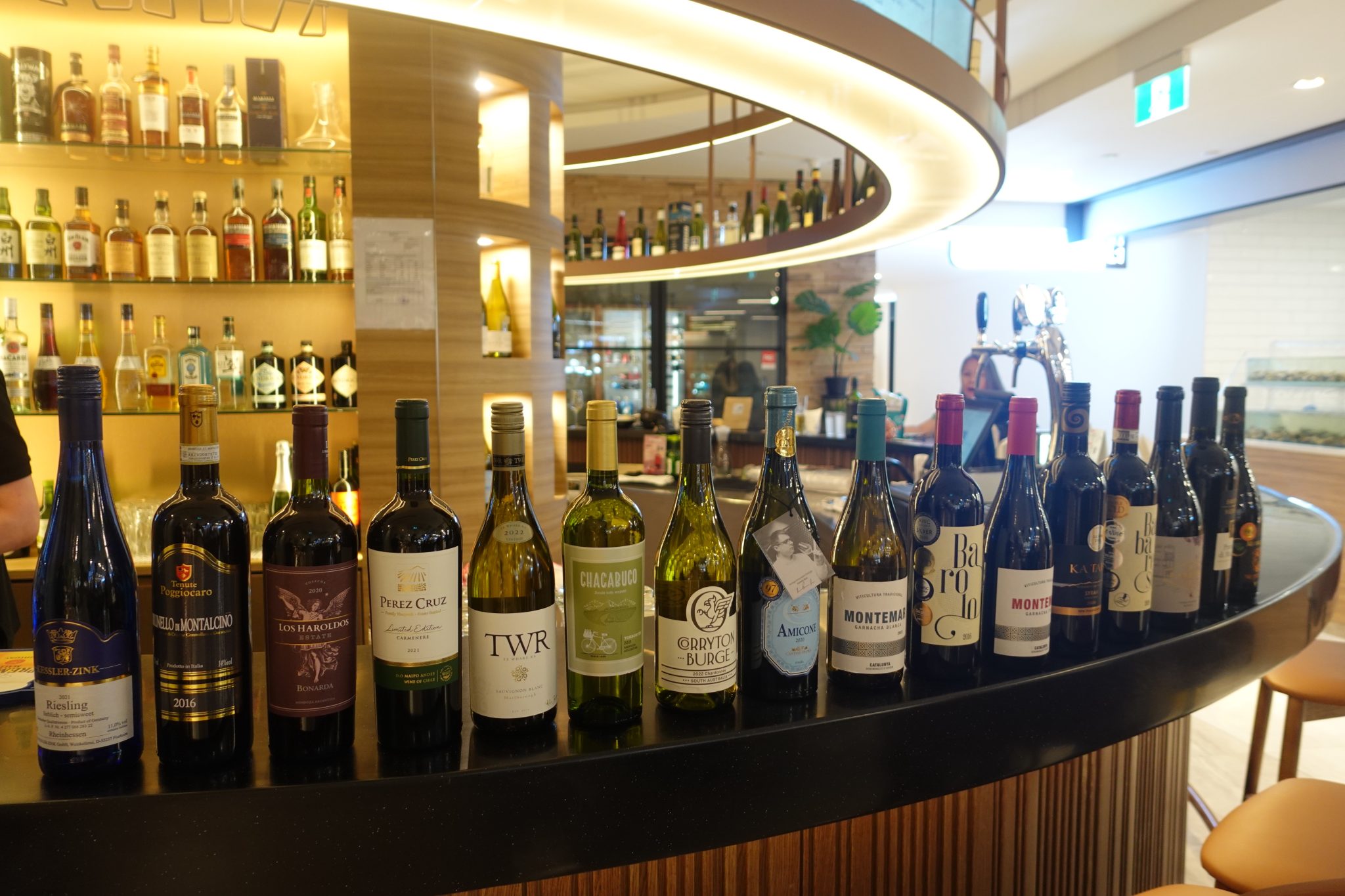 Taste Orchard: Orchard's Newest One-Stop Destination For Groceries ...
