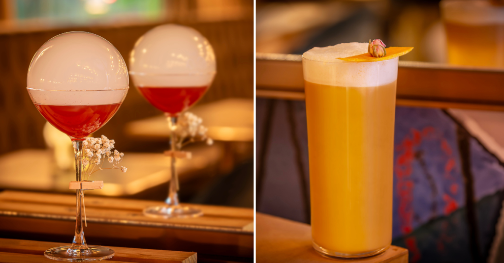 Club 5 Launches New 'Bartenders' Choice Of Cocktails' Menu Featuring ...