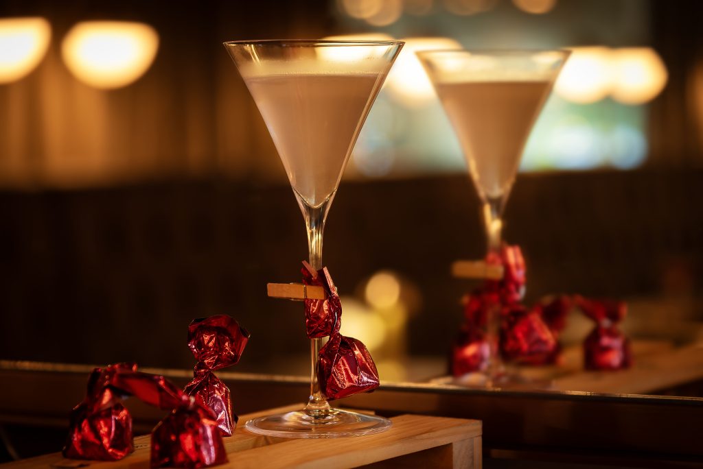 Club 5 Launches New 'Bartenders' Choice Of Cocktails' Menu Featuring ...