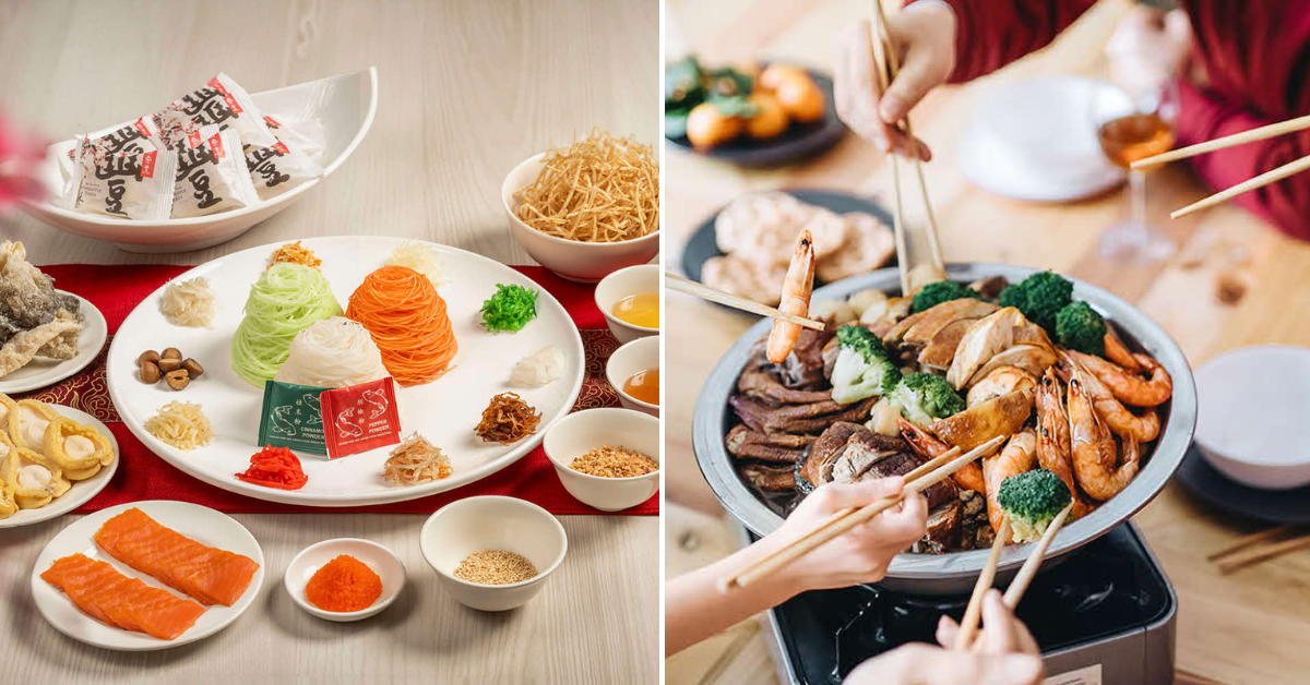 Usher In A Prosperous Year With DBS CNY Cards Deals And S$88 Cashback ...