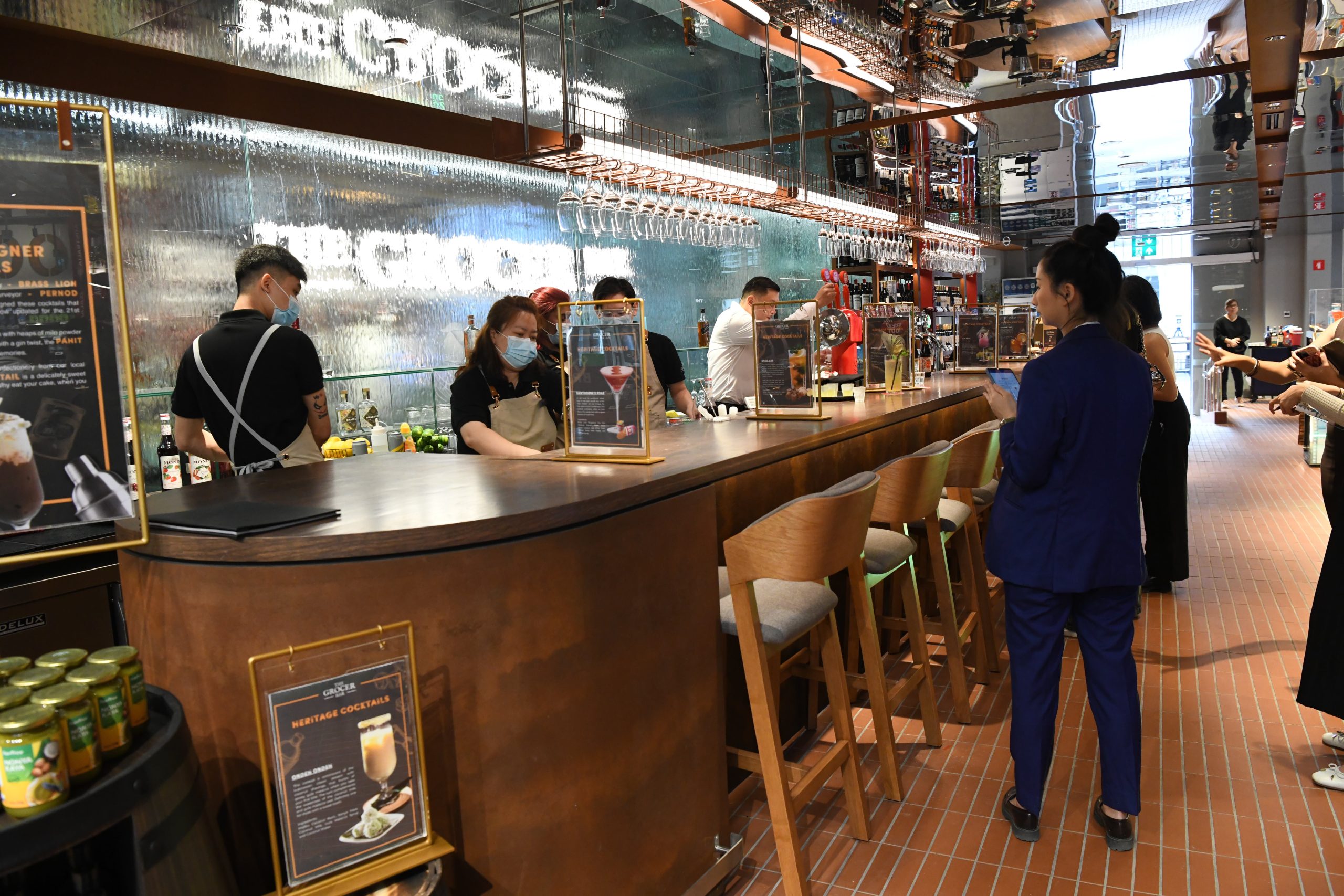 Embark On A Culinary Adventure At FairPrice Finest Clarke Quay Embark On A Culinary Adventure At FairPrice Finest Clarke Quay