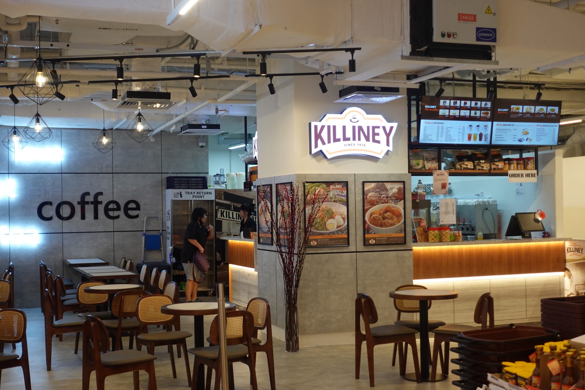 Taste Orchard: Orchard's Newest One-Stop Destination For Groceries ...