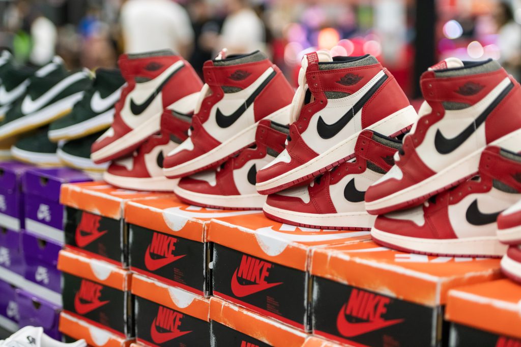 Sneaker Con SEA 2024 Returns At Resorts World Sentosa From March 2 To 3 ...