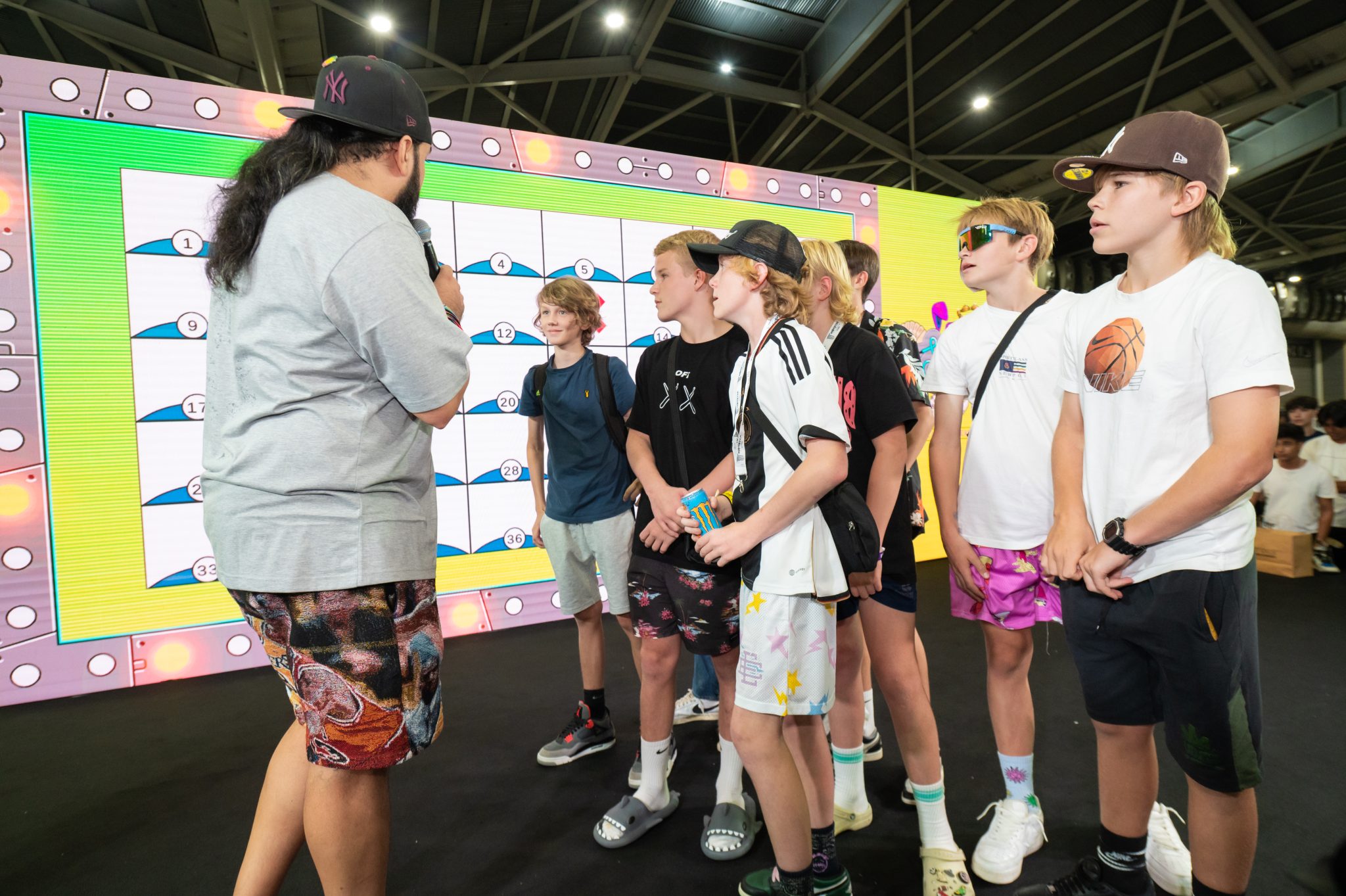 Sneaker Con SEA 2024 Returns At Resorts World Sentosa From March 2 To 3 ...