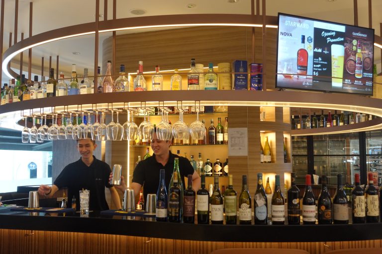 Taste Orchard: Orchard's Newest One-Stop Destination For Groceries ...