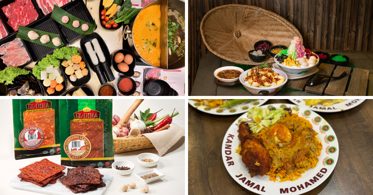 6 Iftar Recommendations For Ramadan In S'pore Including All-You-Can-Eat ...