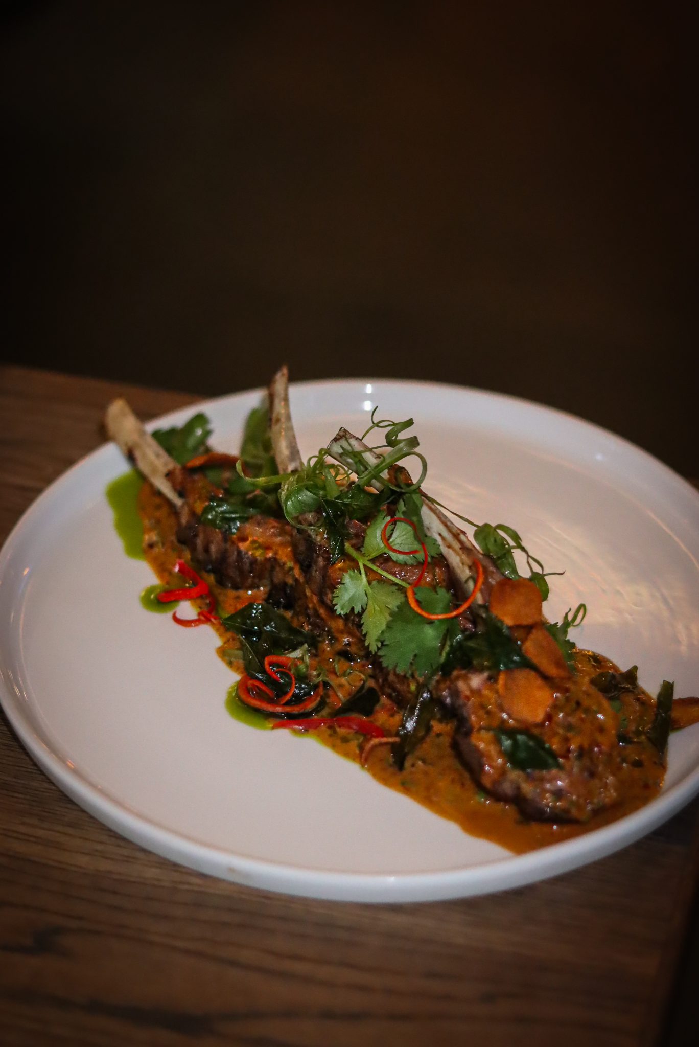 Tilly's Reopens At Keong Saik Road, Featuring New Delectable Irish ...