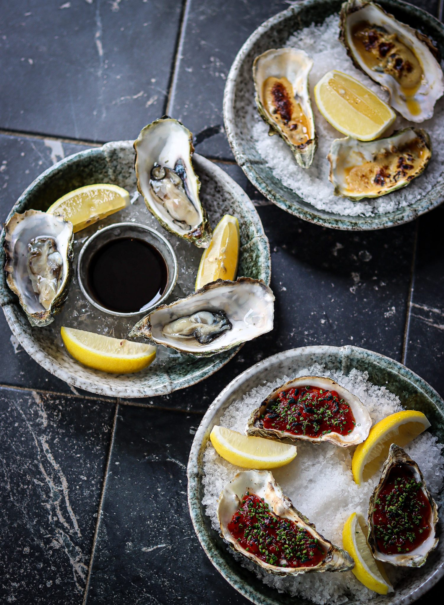 Tilly's Reopens At Keong Saik Road, Featuring New Delectable Irish Gastropub Menu To Enjoy ...