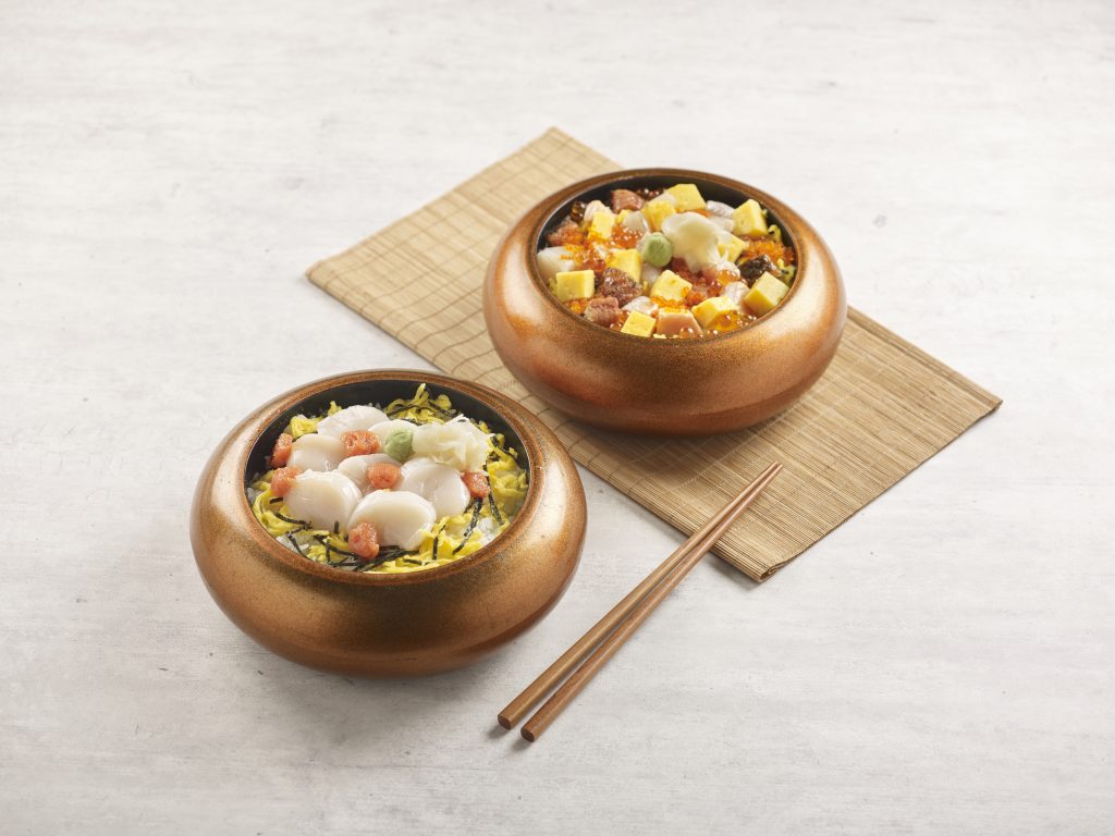 SUN with MOON Light Opens At Jem, Offering Delectable Japanese ...