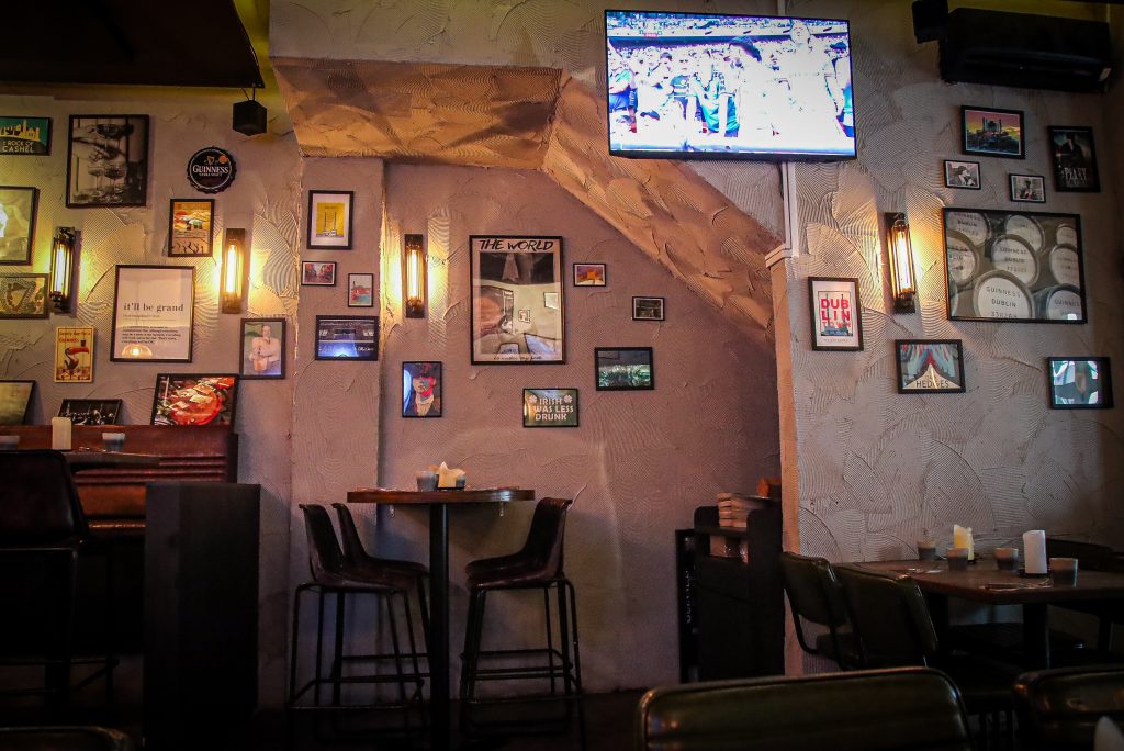 Tilly's Reopens At Keong Saik Road, Featuring New Delectable Irish ...