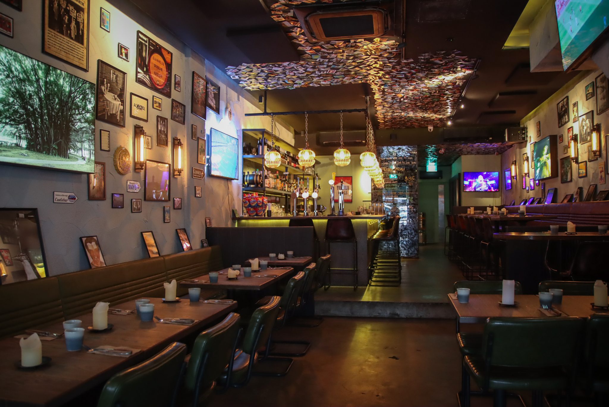 Tilly's Reopens At Keong Saik Road, Featuring New Delectable Irish ...