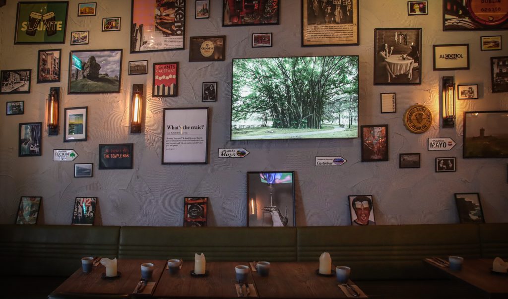 Tilly's Reopens At Keong Saik Road, Featuring New Delectable Irish ...
