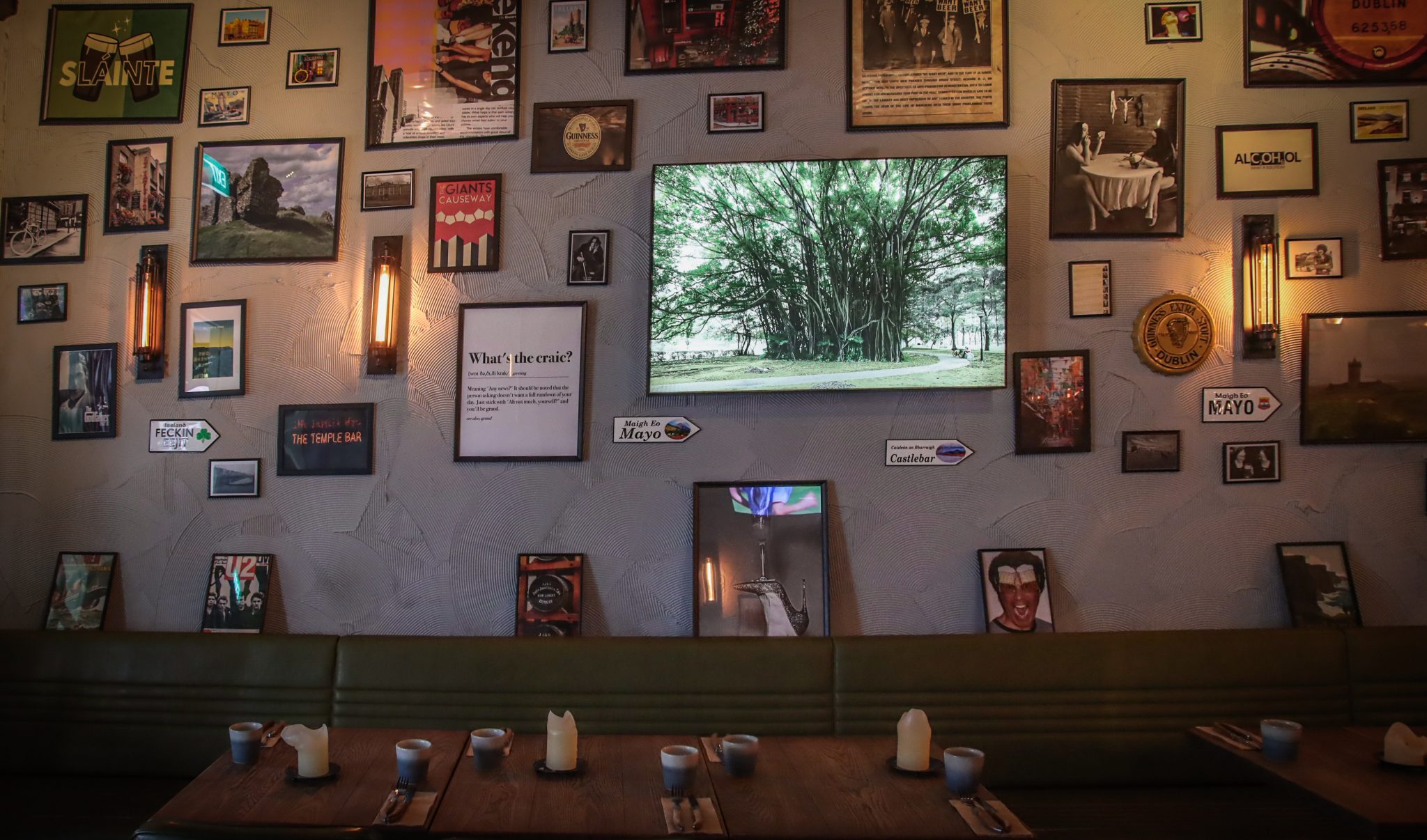 Tilly's Reopens At Keong Saik Road, Featuring New Delectable Irish ...