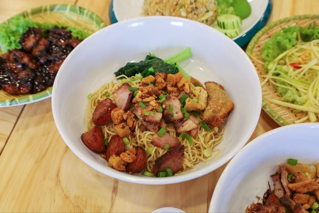 Soi 19 Opens Its Seventh Outlet At North Bridge Road With Incredible ...