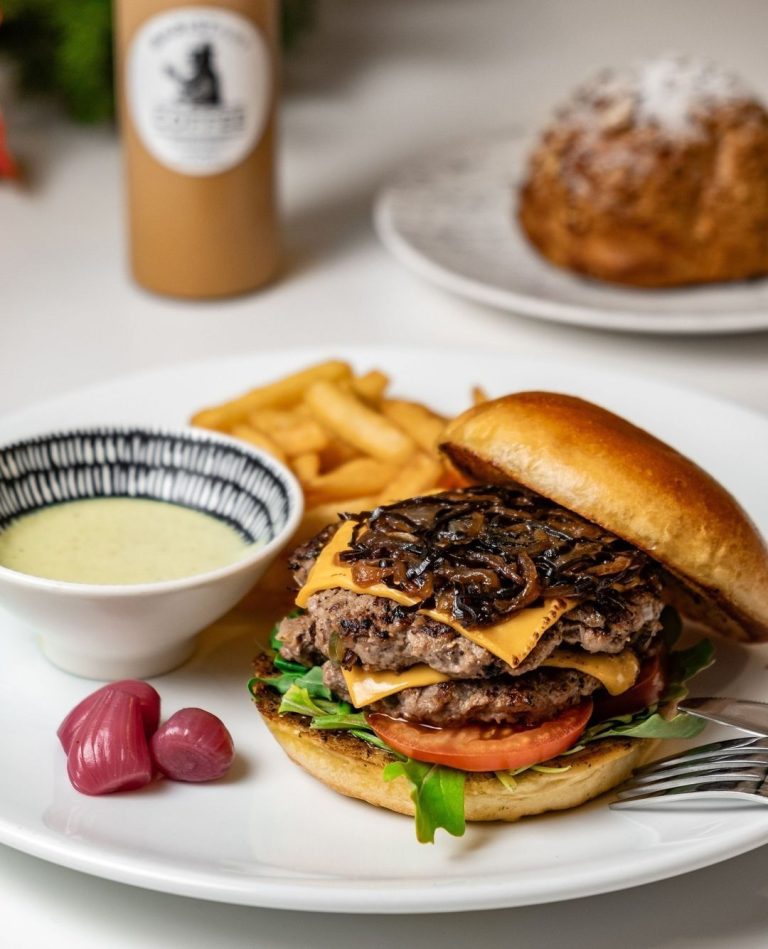 Oddle Eats Now Offering 1-For-1 Promos, Up To 40% Discounts, And ...