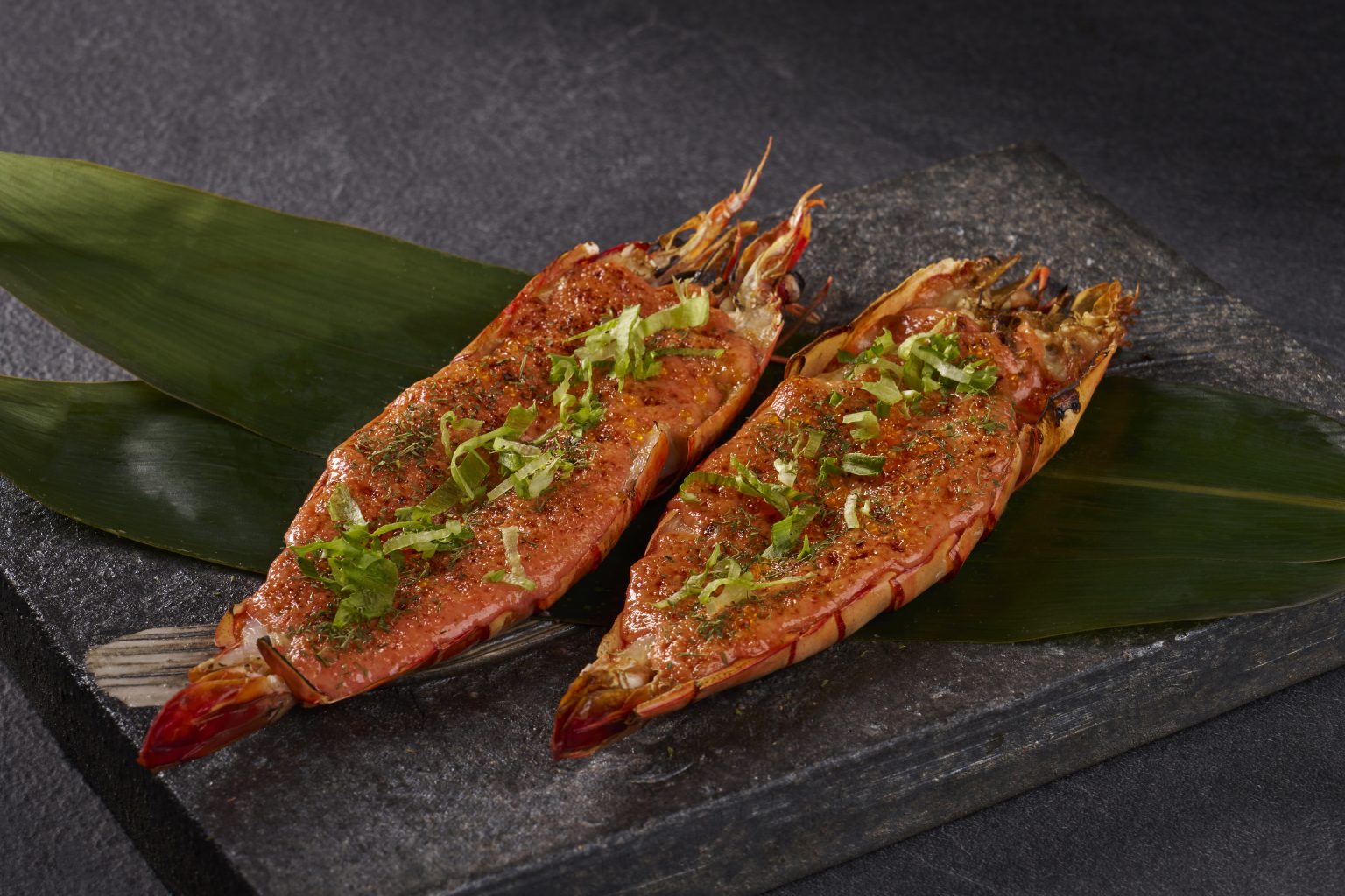 SHINRAI: New Sushi-Izakaya Concept At Telok Ayer Featuring Wagyu Foie ...