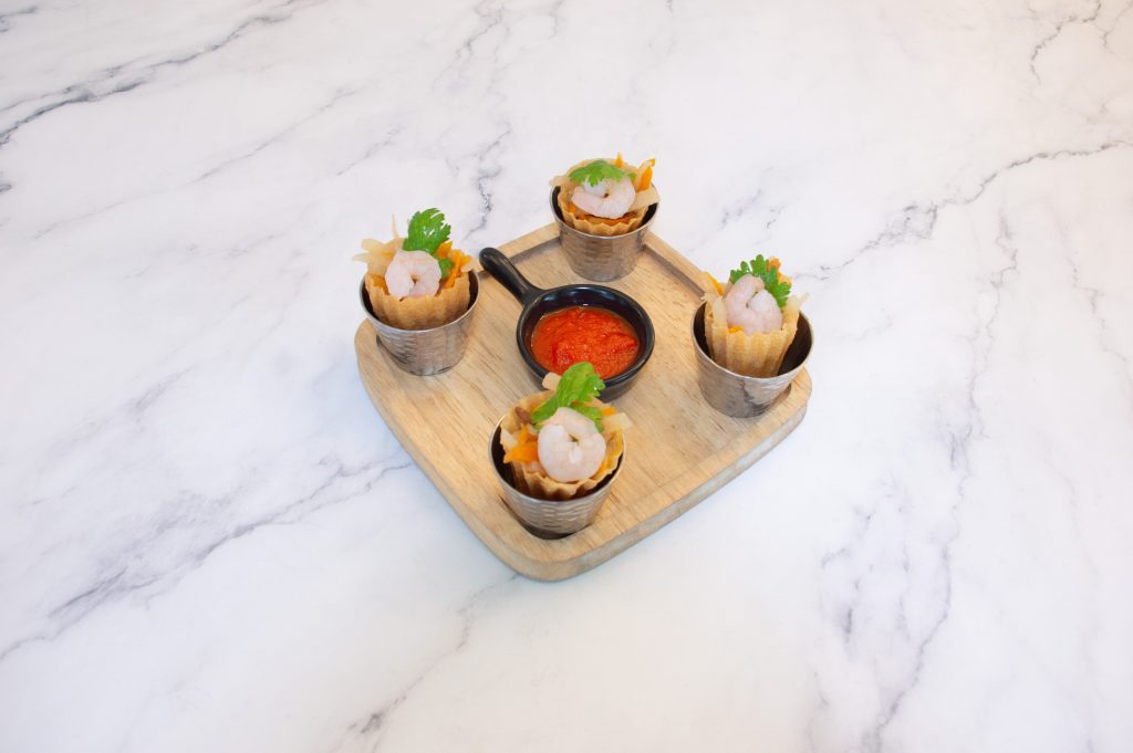 Oddle Eats Now Offering 1-For-1 Promos, Up To 40% Discounts, And ...