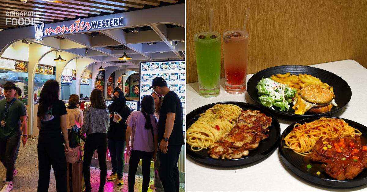 Nimmies Pastry Cafe: Insta-Worthy Spot In Johor Bahru With Incredible ...