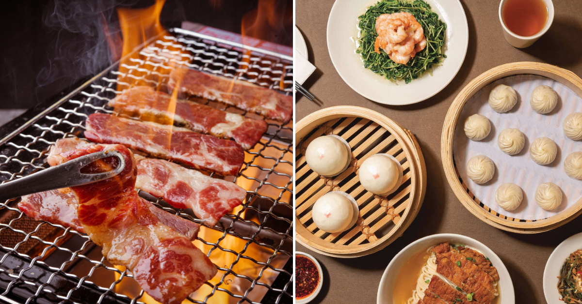 Paparch Possibly Has The Most Sought-After Burnt Cheesecake In ...