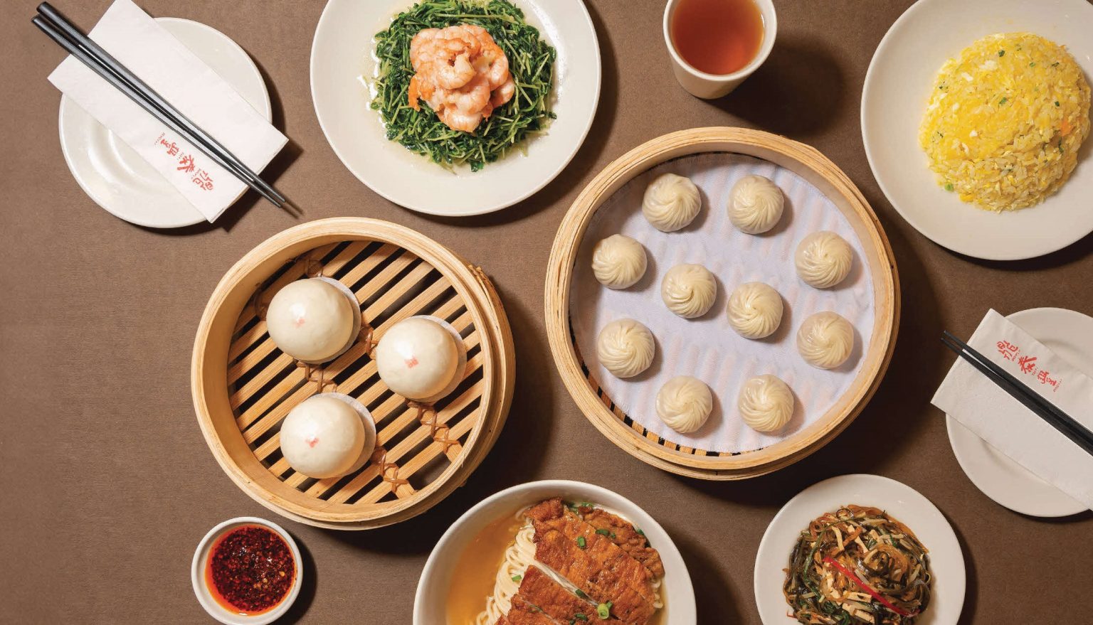 Enjoy Incredible Dining Deals from Over 200 Merchants with DBS/POSB ...
