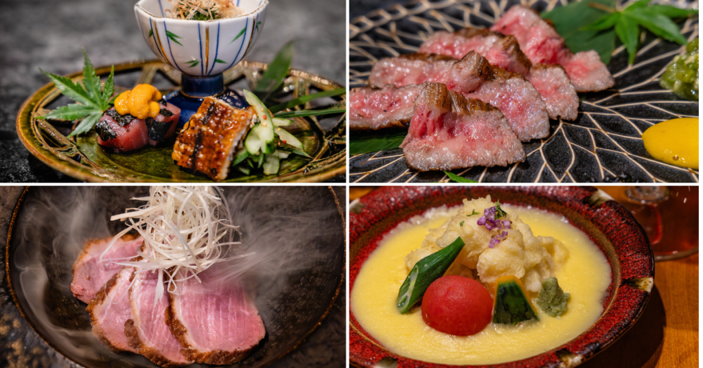 Cafe Colbar Is An Old School Hidden Cafe That Serves Hearty Meals At ...