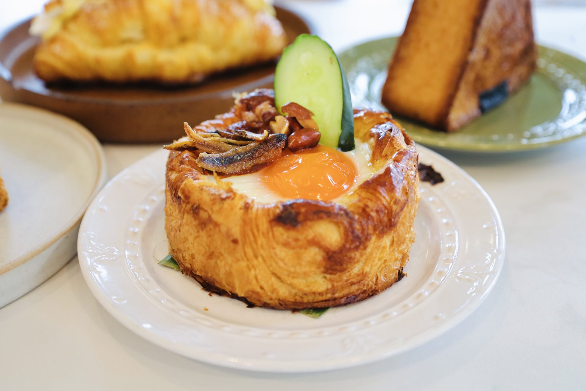 Nimmies Pastry Cafe: Insta-Worthy Spot In Johor Bahru With Incredible ...