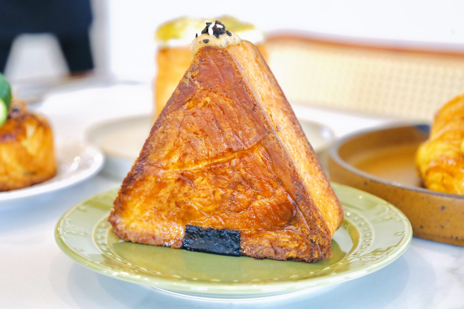 Nimmies Pastry Cafe: Insta-Worthy Spot In Johor Bahru With Incredible ...