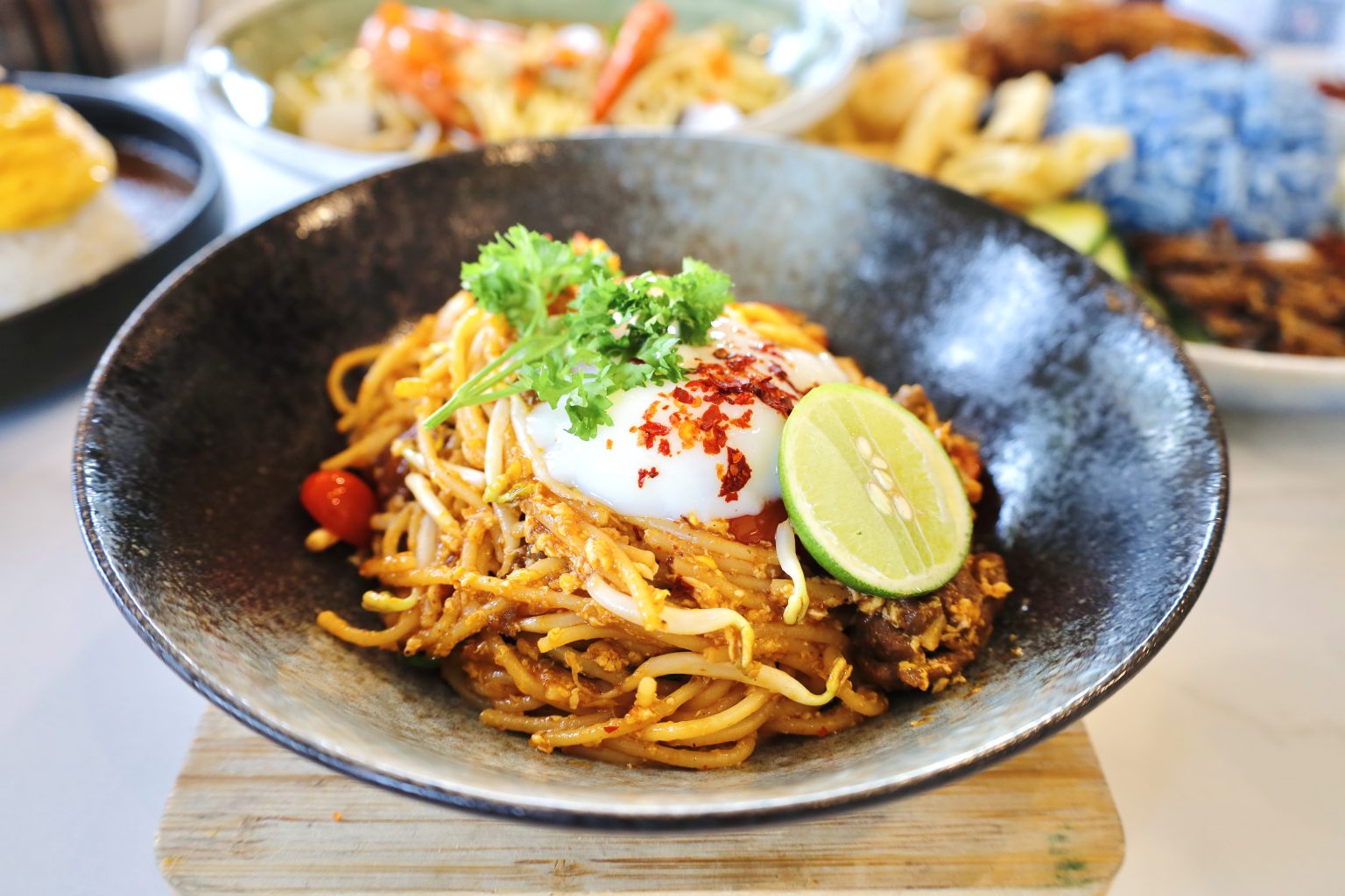 Nimmies Pastry Cafe: Insta-Worthy Spot In Johor Bahru With Incredible ...