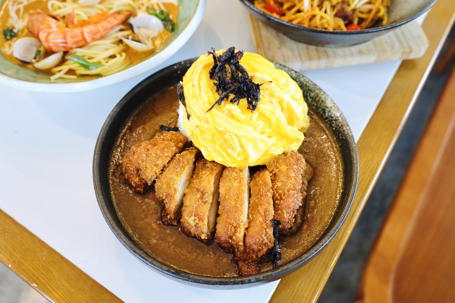 Nimmies Pastry Cafe: Insta-Worthy Spot In Johor Bahru With Incredible ...