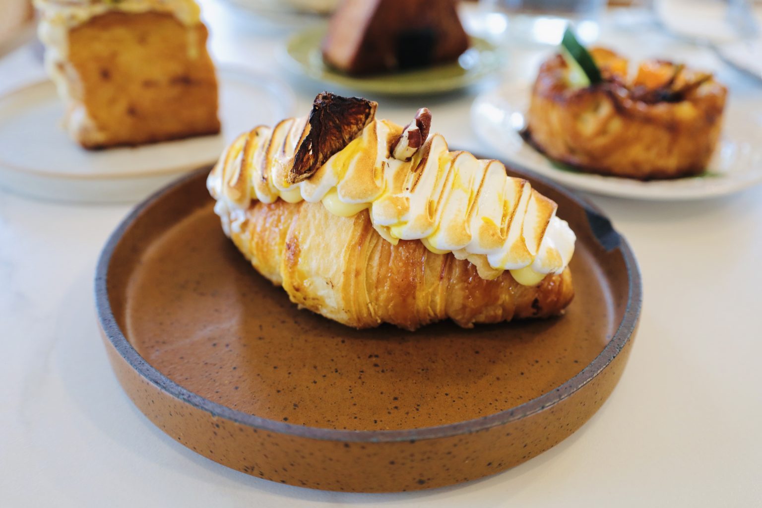 Nimmies Pastry Cafe: Insta-Worthy Spot In Johor Bahru With Incredible ...
