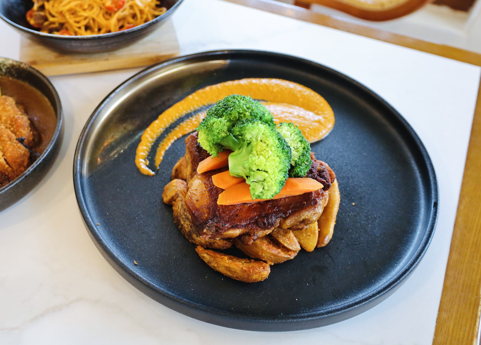 Nimmies Pastry Cafe: Insta-Worthy Spot In Johor Bahru With Incredible ...