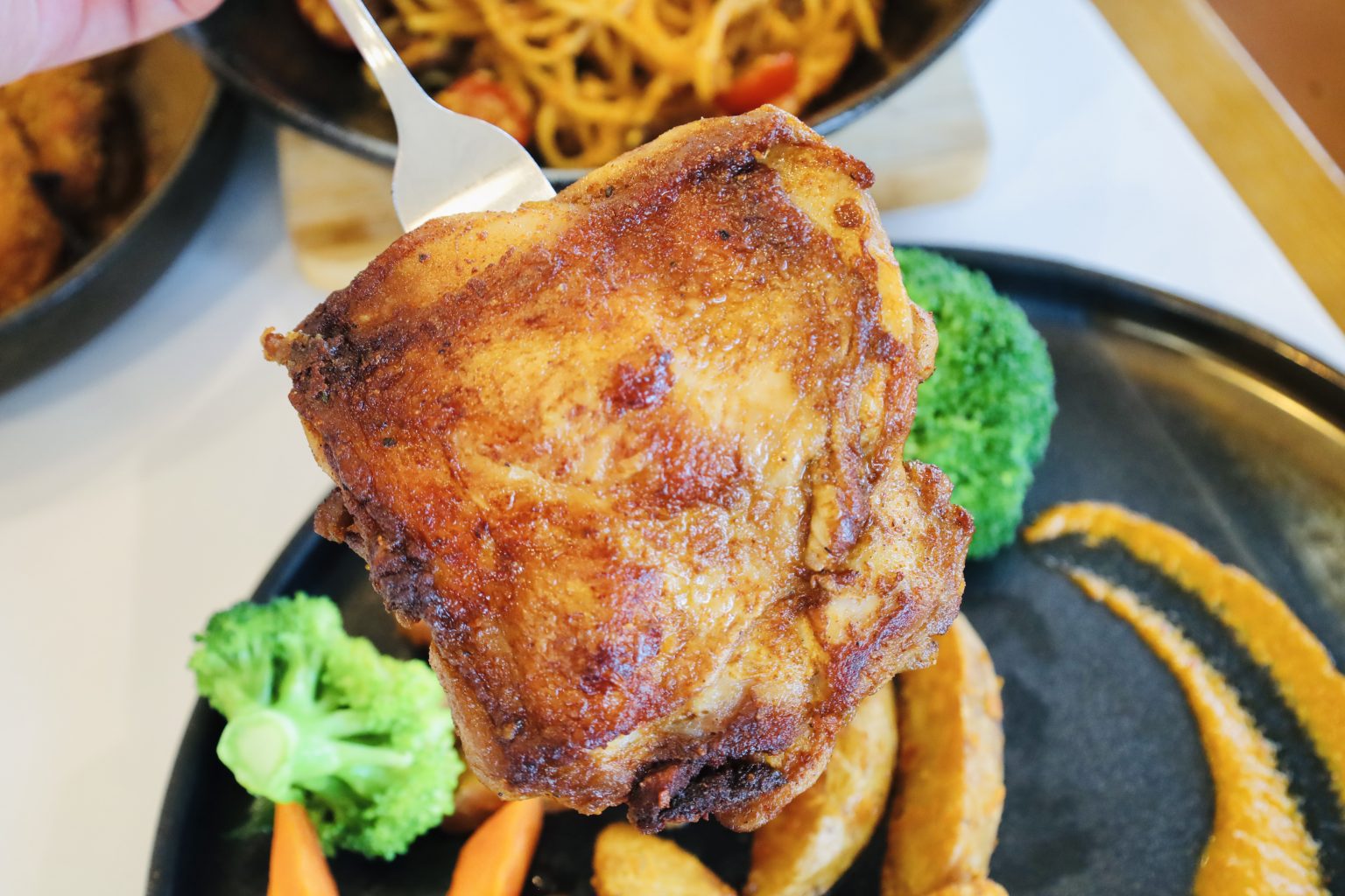 Nimmies Pastry Cafe: Insta-Worthy Spot In Johor Bahru With Incredible ...