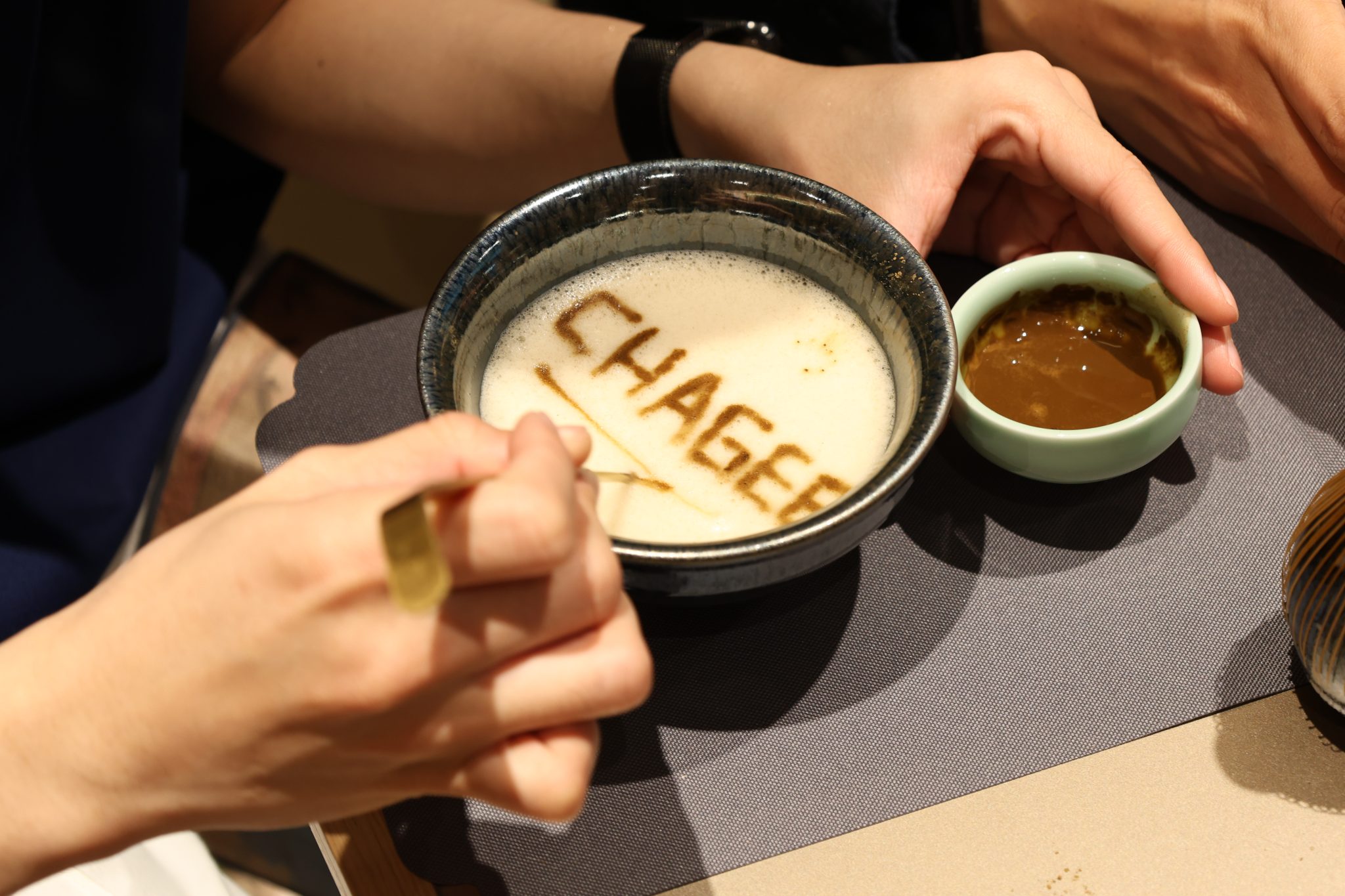 CHAGEE Is Set To Enter Singapore With First Store At orchardgateway ...