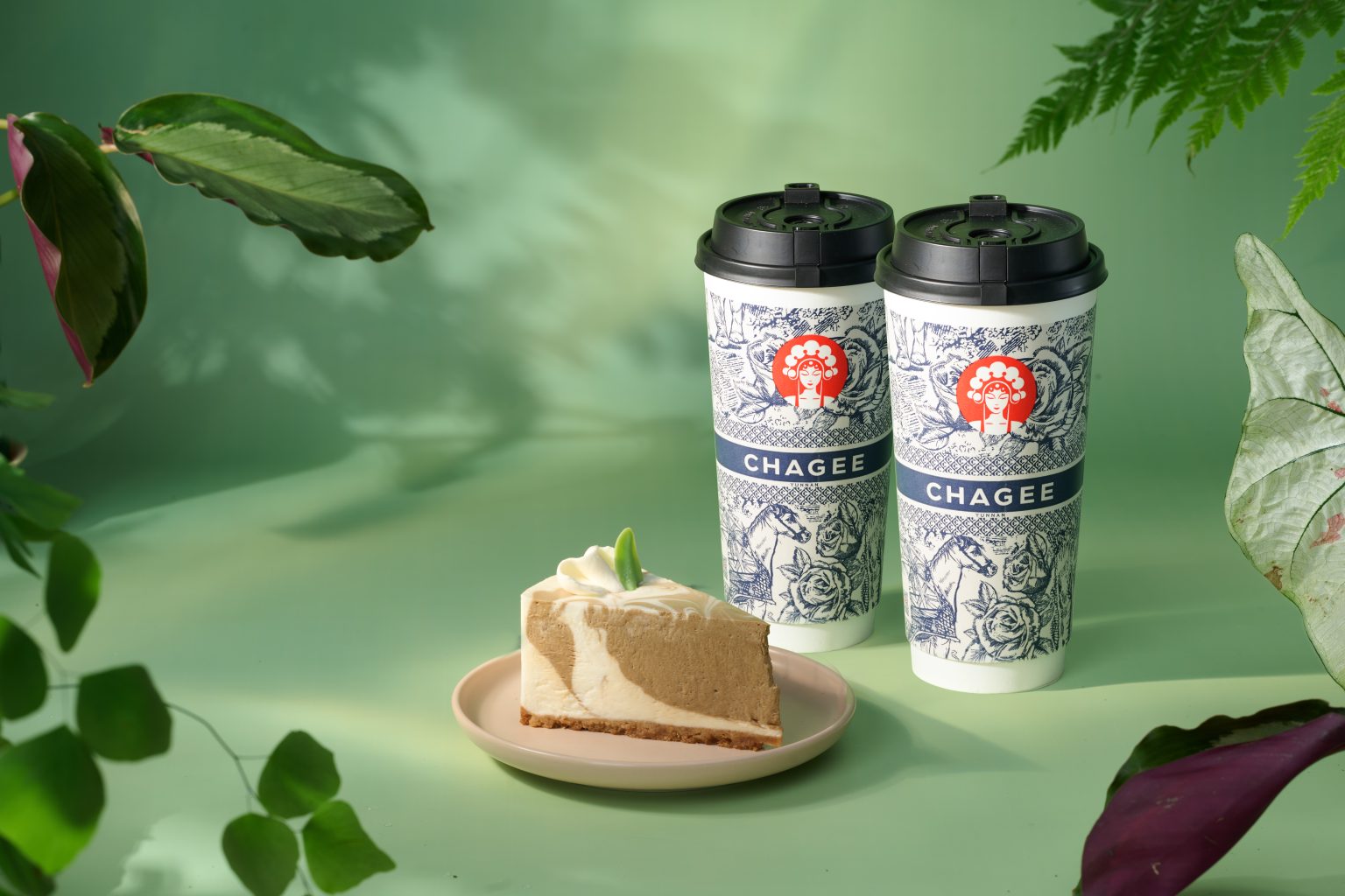 CHAGEE Is Set To Enter Singapore With First Store At orchardgateway ...