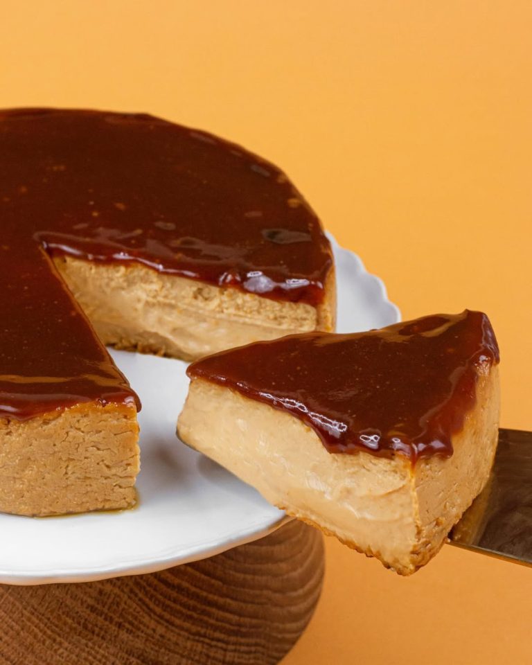 10 Must-Visit Cheesecake Spots In Singapore (2025 Guide) - Singapore Foodie