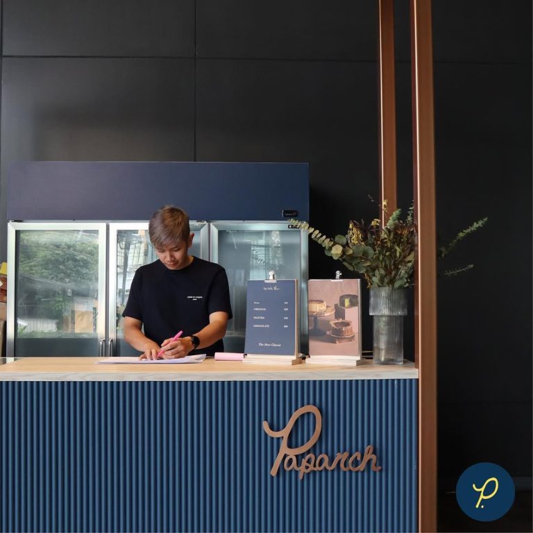 10 Must-Visit Cheesecake Spots In Singapore (2025 Guide) - Singapore Foodie