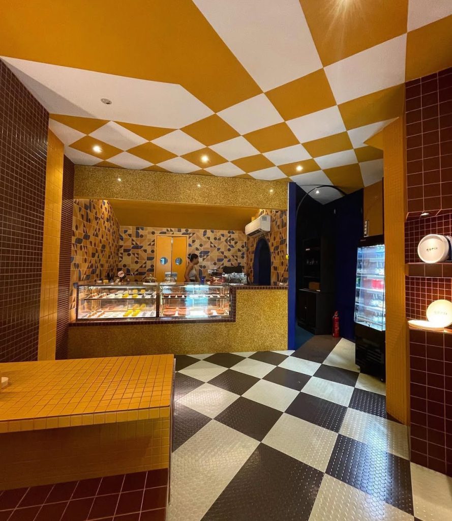 10 Must-Visit Cheesecake Spots In Singapore (2025 Guide) - Singapore Foodie