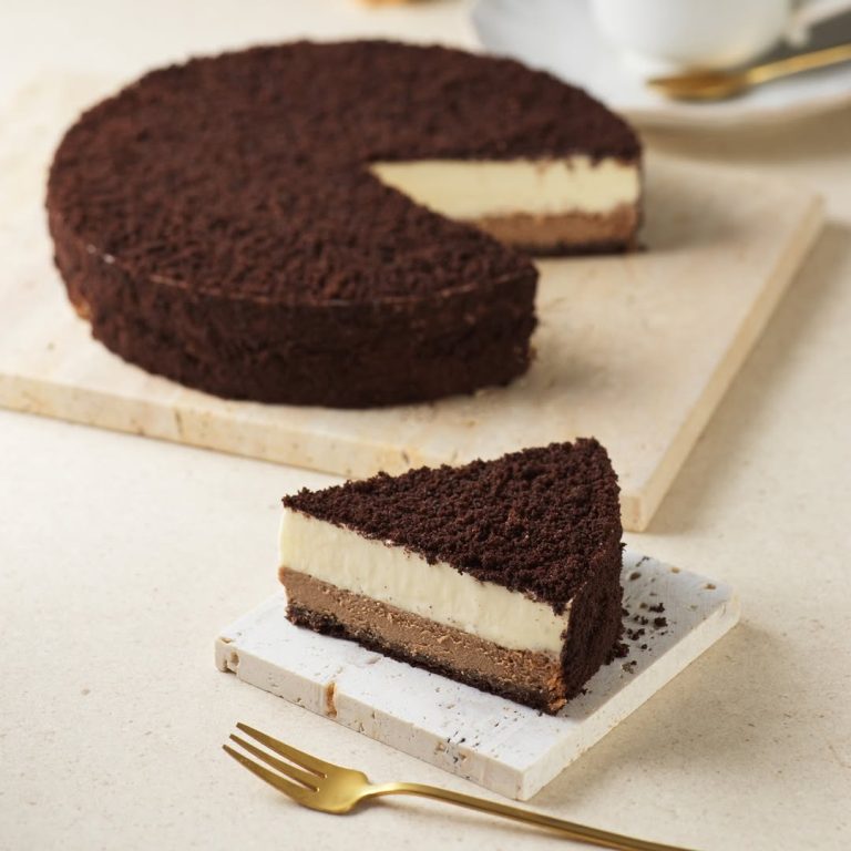 10 Must-Visit Cheesecake Spots In Singapore (2025 Guide) - Singapore Foodie