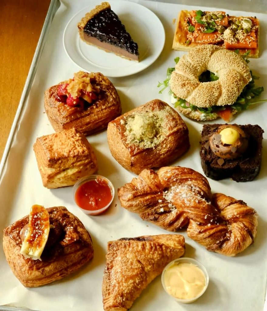 10 Best Bakery Cafes You Must Visit In Singapore (2026 Guide ...
