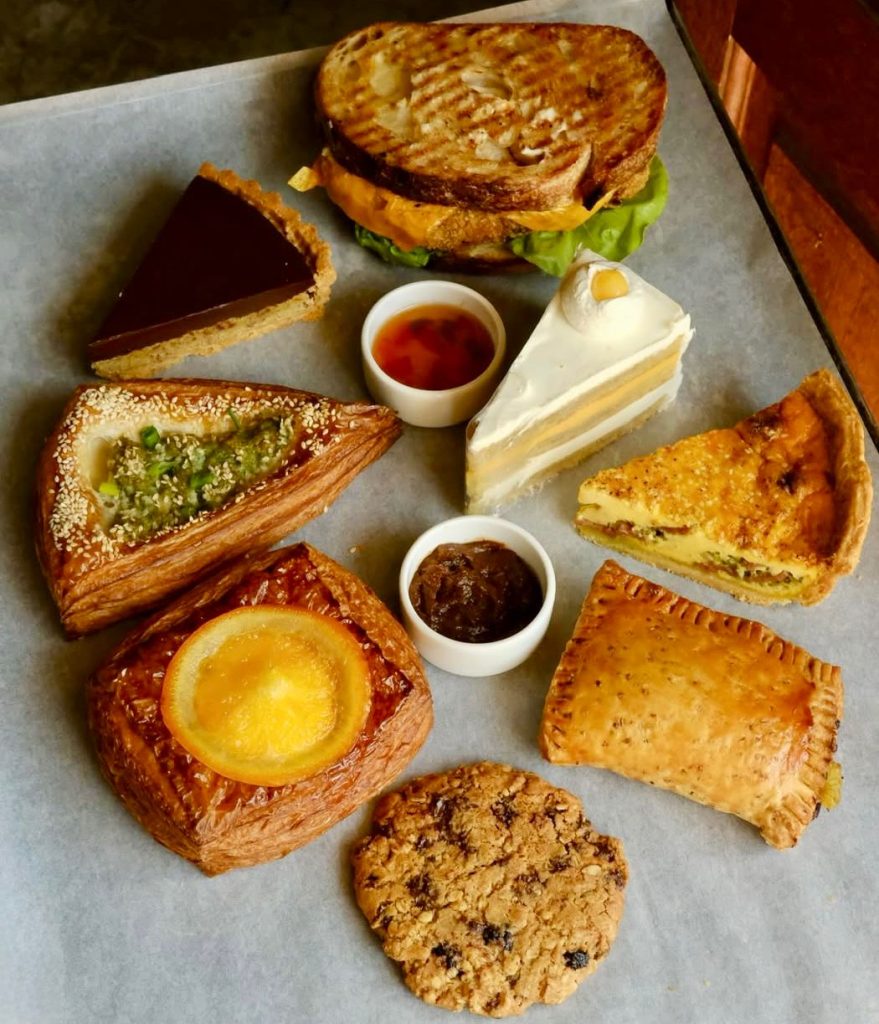10 Best Bakery Cafes You Must Visit In Singapore (2026 Guide ...